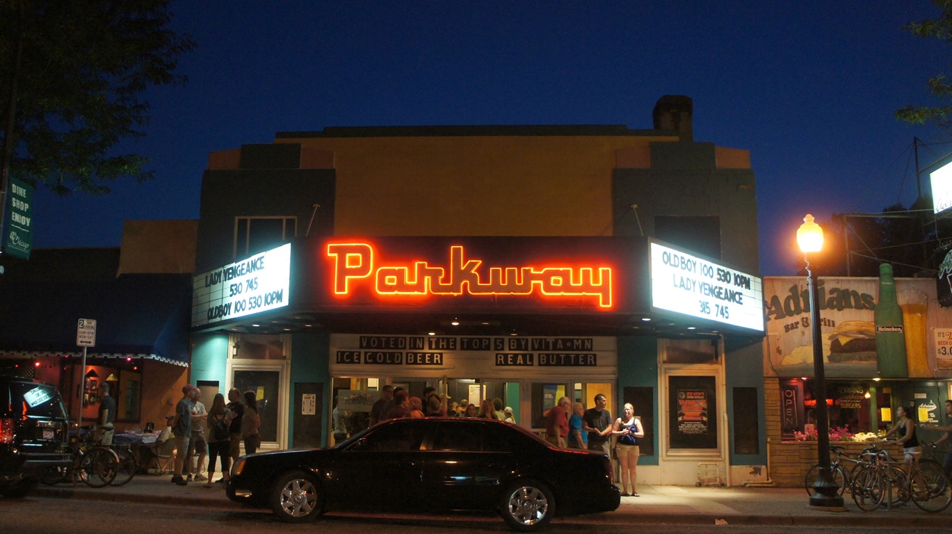 Celebrate Summer at the ParkwayBilly McLaughlin